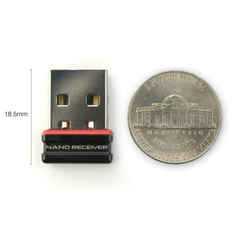 Logitech Wireless Mouse M305