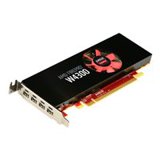 Sapphire FirePro W4300 Graphic Card - 4 GB GDDR5 - PCI Express 3.0 x16 ...