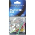 Hurricane Mackerel Rig, Fishing Rigs - Walmart.com