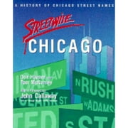 Chicago Street Names
