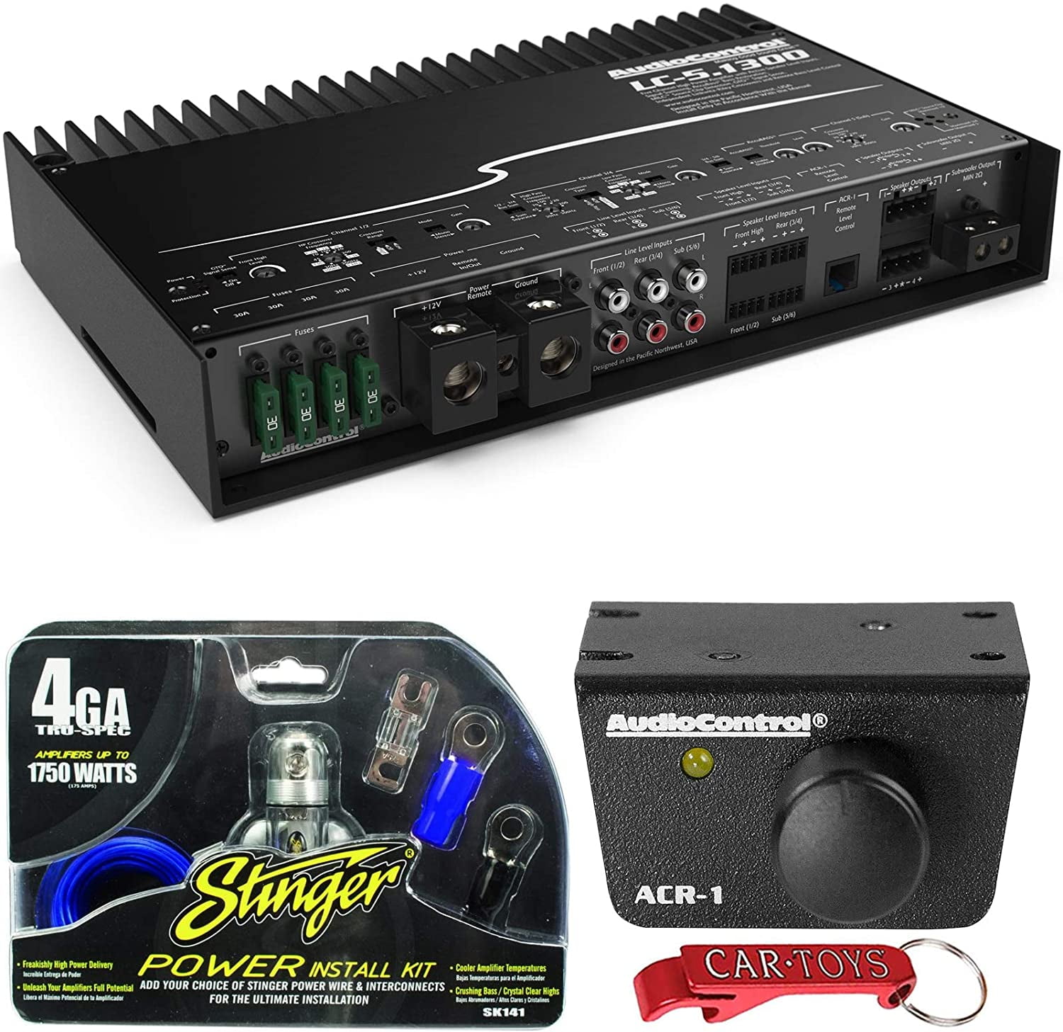 Best 5 Channel Car Amps at Jackson Steinfeld blog