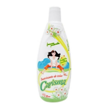 Detergente Líquido Galón Carisma 3,785ml | Walmart en línea