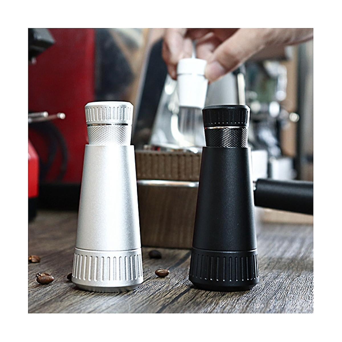 Agitador de café, aguja para polvo, paño con base, aguja para agitador ...