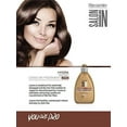 SALON IN Hydra Repair Leave-on Treatment for Damaged, Frizzy Hair, 10 ...