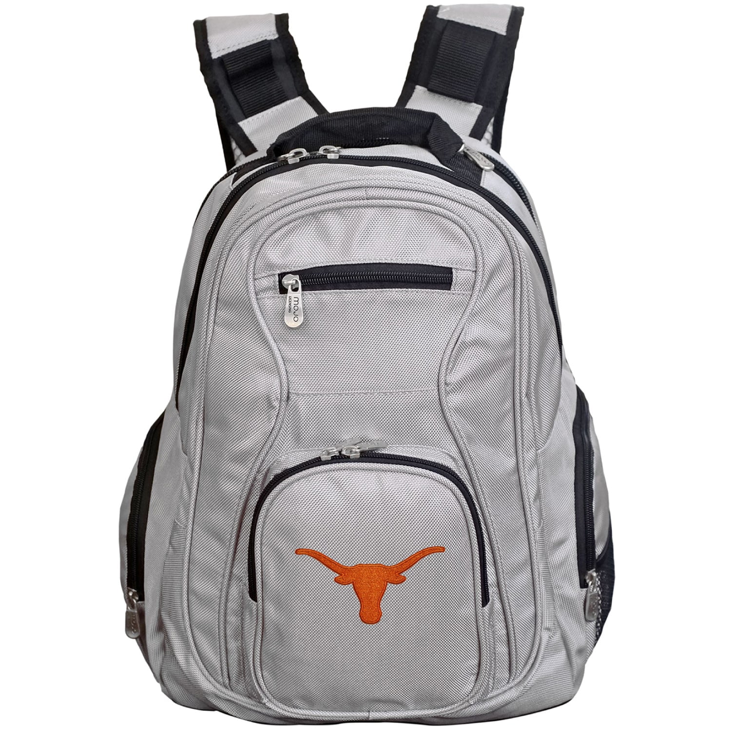 Gray Texas Longhorns Backpack Laptop - Walmart.com