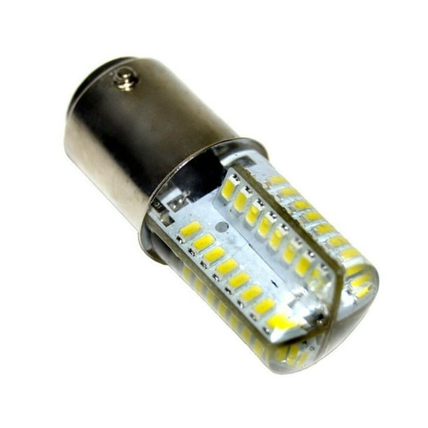 HQRP 110V LED Light Bulb Warm White for Kenmore 158.17032 / 158.17033 ...