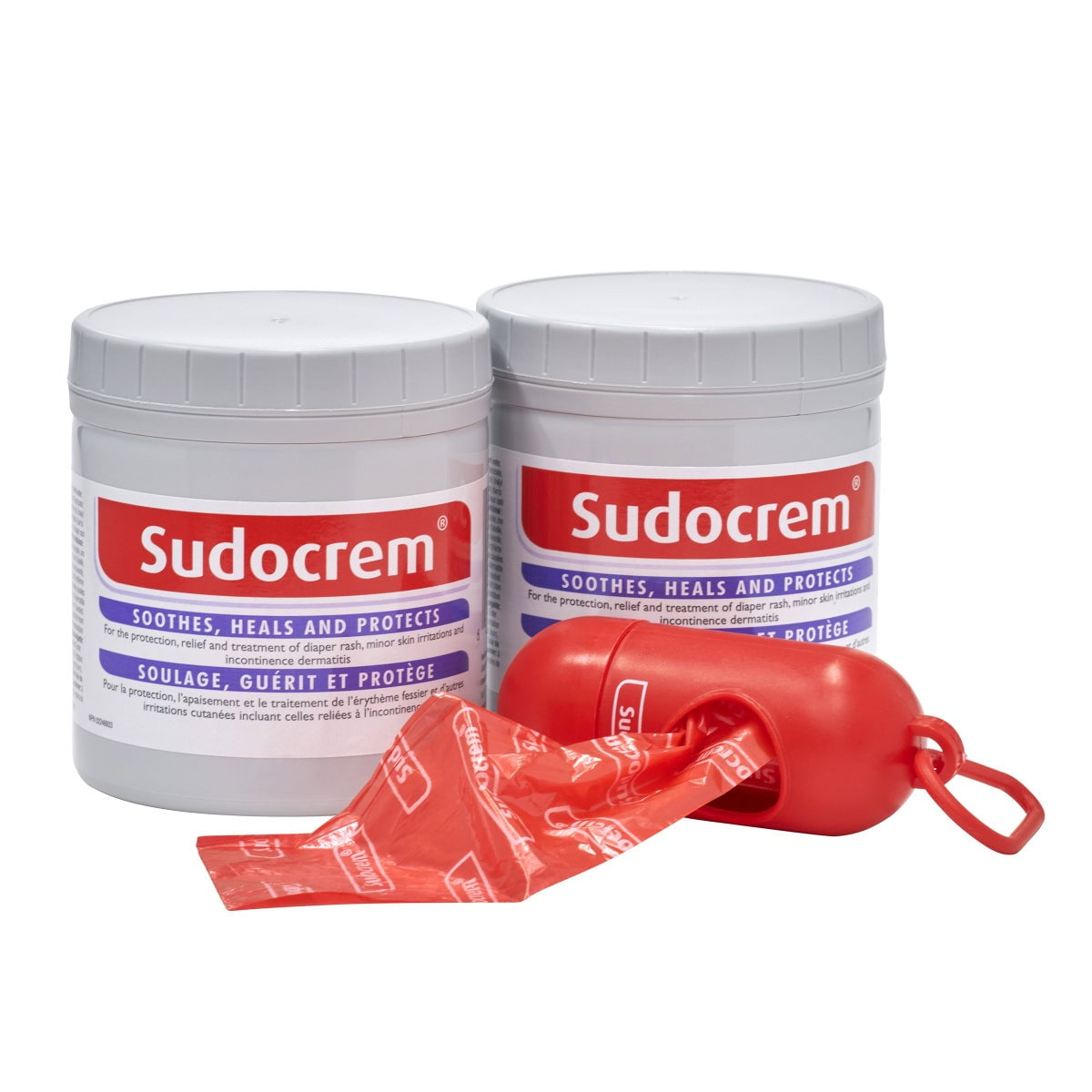 Click here for Sudocrem Diaper Rash Cream 2 × 400g 400g prices