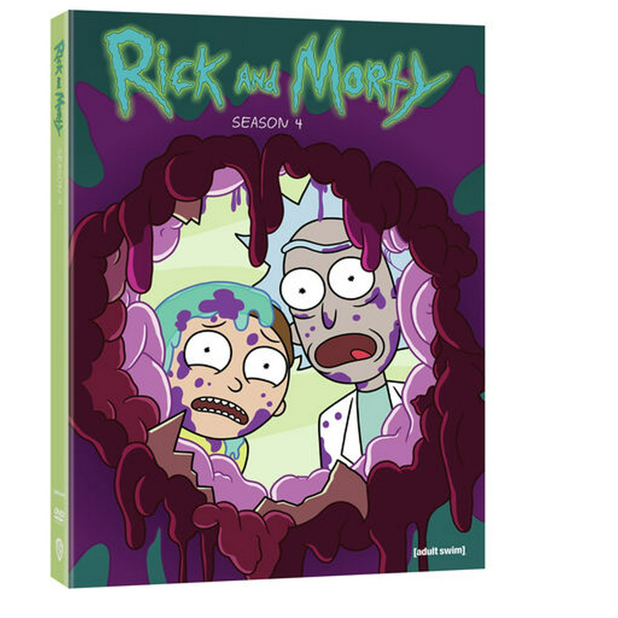 Rick Season 4
