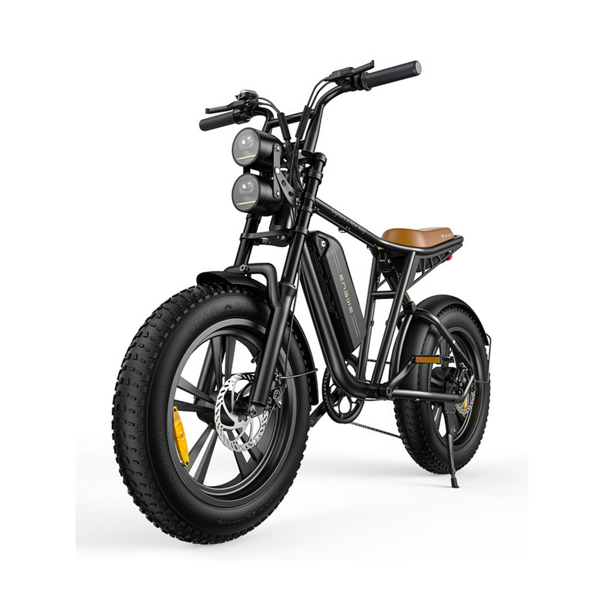 Click here for Engwe M20 750w Electric Bike For Adults 28mph Mope... prices