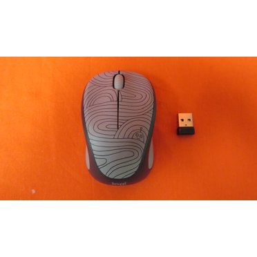 Logitech Play Collection M325c Mouse - Walmart.com