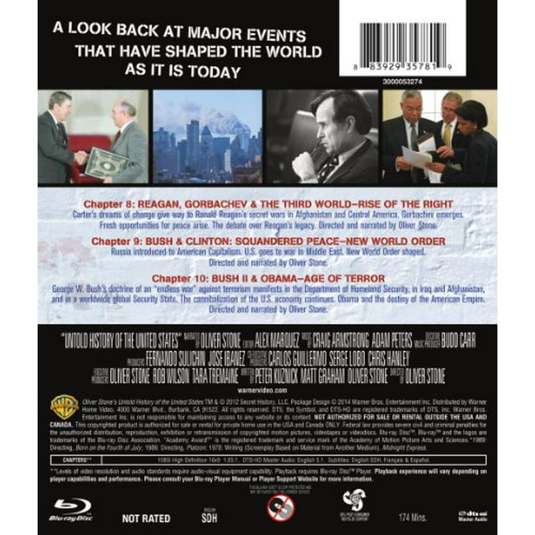 Reagan Bush Bush Clinton