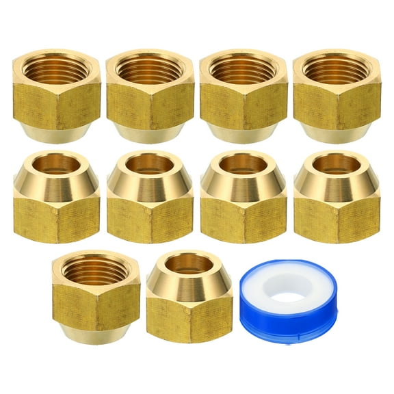 Shakespeare 4006 Double Female Ferrule - Walmart.com