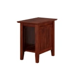 Nantucket Chair Side Table in Multiple Colors - Walmart.com