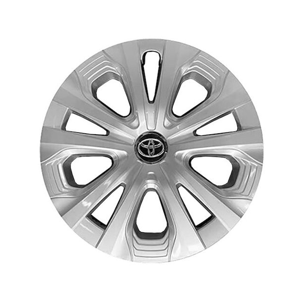 Prius Hubcaps