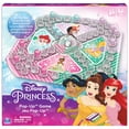 Spin Master Games, Disney Princess Pop Up Board Game for Kids Ages 4 ...
