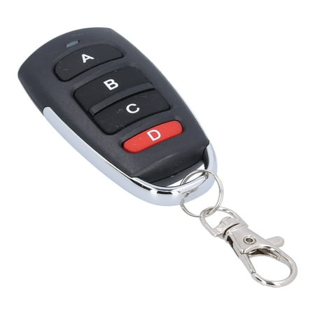 Garage Remote Controller Garage Door Opener Garage Door Remote Key ...