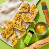 bettergoods Garlic Butter Flavored Seasoning 3 oz, buttery blend of ...