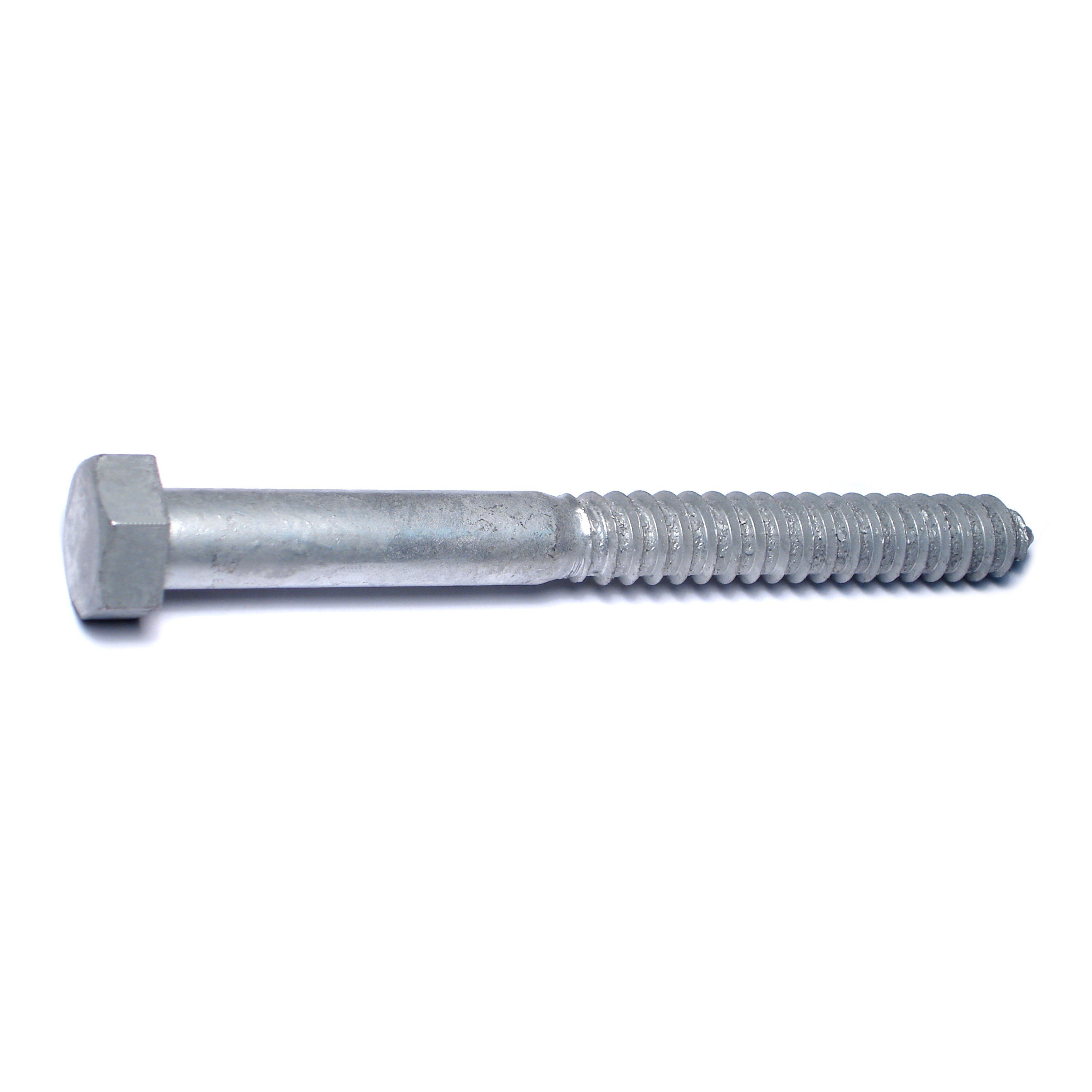 Quality Assurance Choose Qty 3 8 X 6 Hot Dipped Galvanized Hex Head Quality Assurance Choose Qty 3 8 X 6 Hot Dipped Galvanized Hex Head