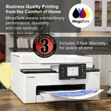 Canon MAXIFY GX2020, Wireless Home and Office All-in-One Printer with ...