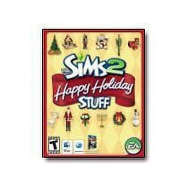 Sims 3: Pets, Electronic Arts, PC, Physical Edition], 19622 - Walmart.com