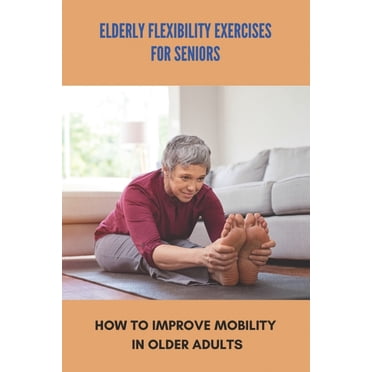 5-Minute Core Exercise Cards for Seniors : Daily Routines to Build ...