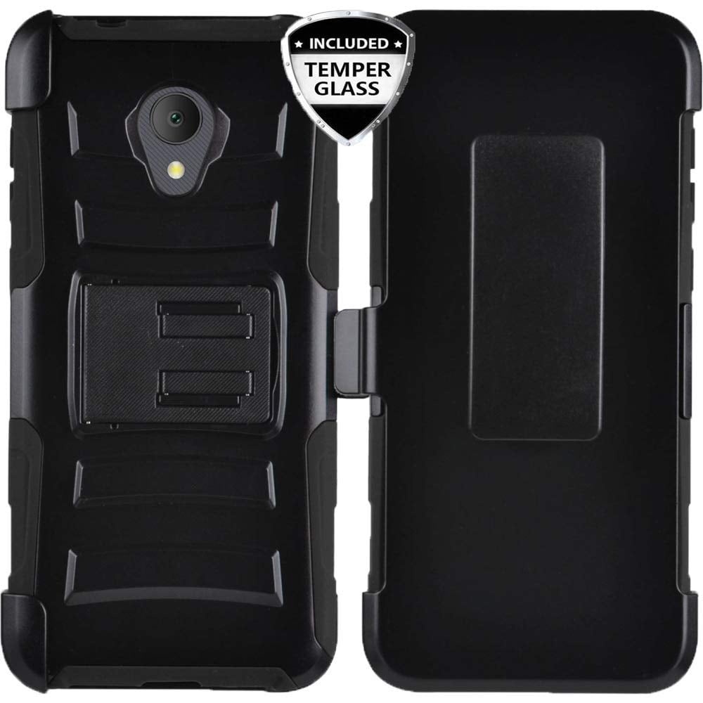 Compatible for Alcatel IdealXTRA 5059R, Alcatel 1X Evolve(2018) Case ...