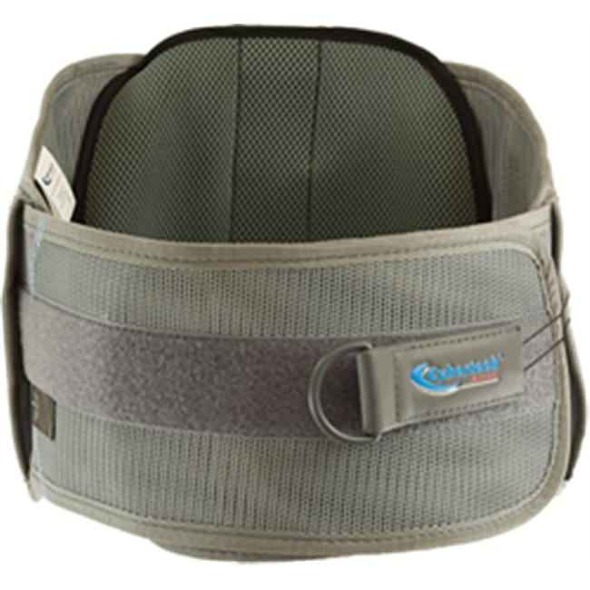 Current Solutions BBOPT-L0627 Cybertech Option 1 AP Back Brace ...
