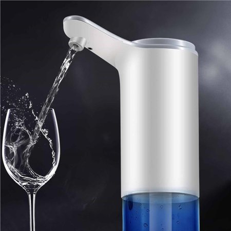 Automatic Water Dispenser Tiny Barreled Safe Home Tiny Water Electric ...
