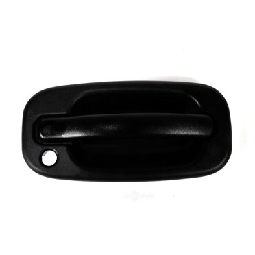 ACDelco Genuine GM Parts Primed Passenger Side Front Exterior Door ...