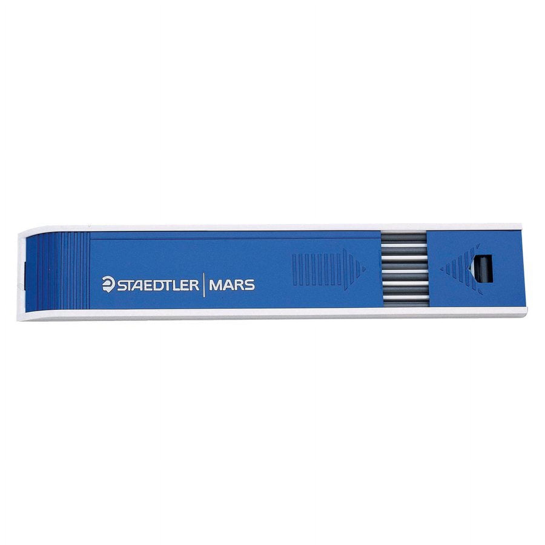Click here for Staedtler 200-Hb Lumograph 12 Leads For 2 Mm Mecha... prices