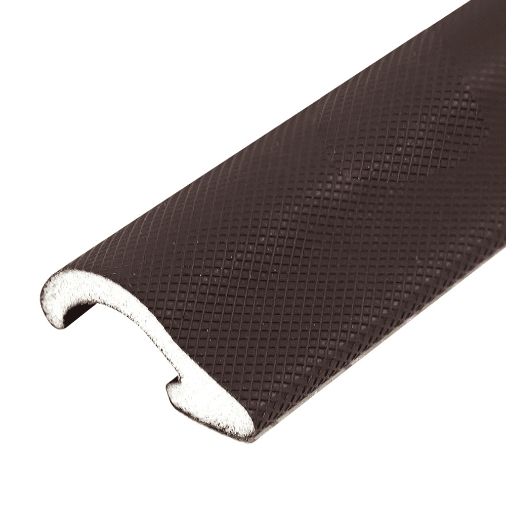 Rubber Weather Stripping Door Seal Strip,Self-Adhesive Backing Door ...