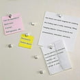 REALTH Neodymium Magnets, Strong Rare Earth Heavy Duty, 6 Pack for ...