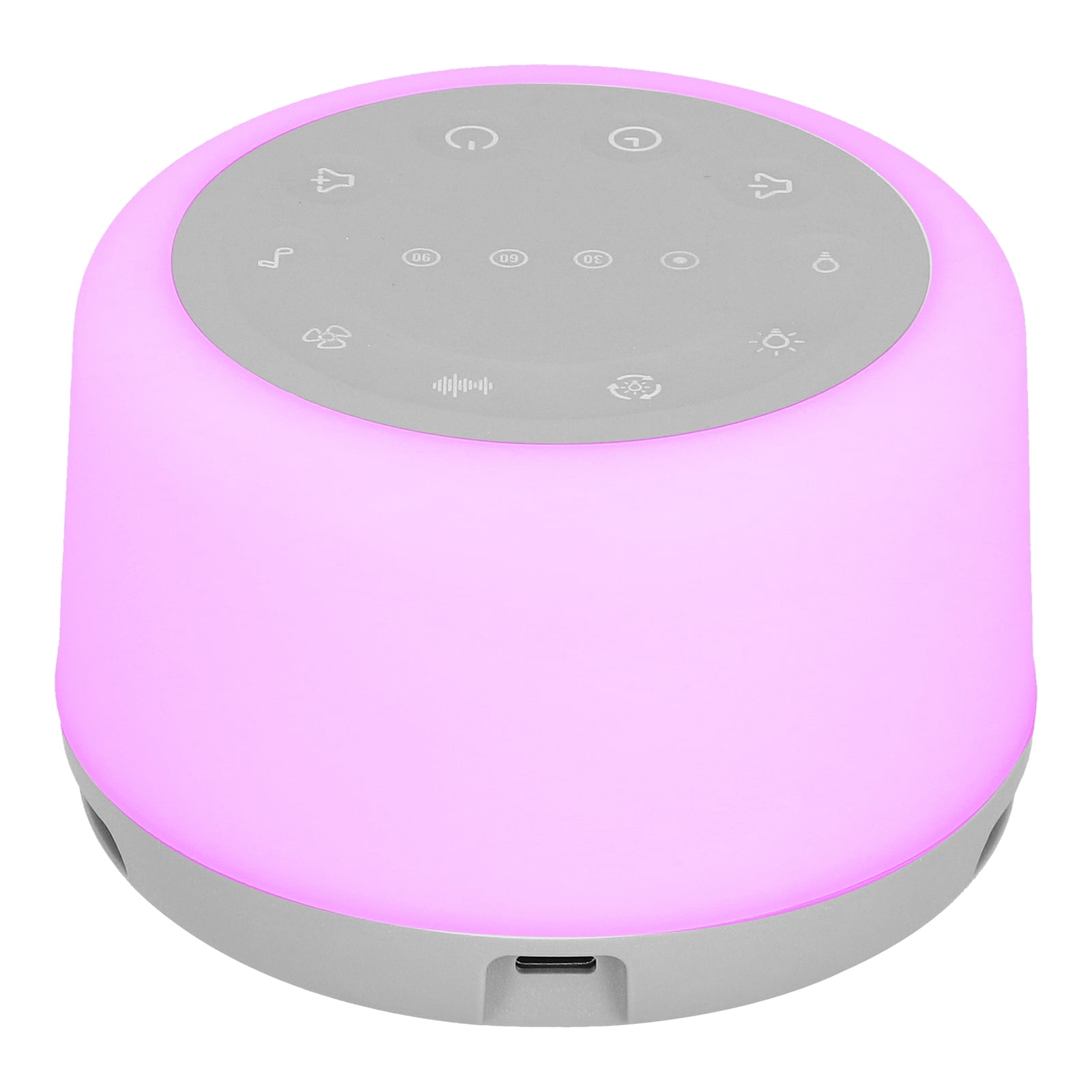 White Noise Sleep Machine White Noise Machine Sounds Light Home white-noise-sleep-machine-white-noise-machine-sounds-light-home