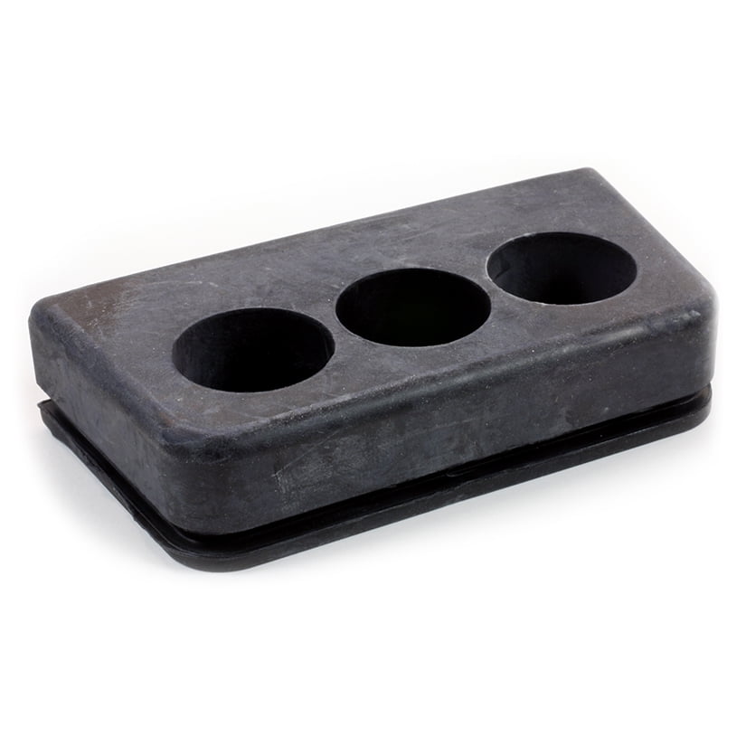 Grote TRAILER WIRING, NOSE BOX RUBBER GROMMET (97810) - Walmart.com