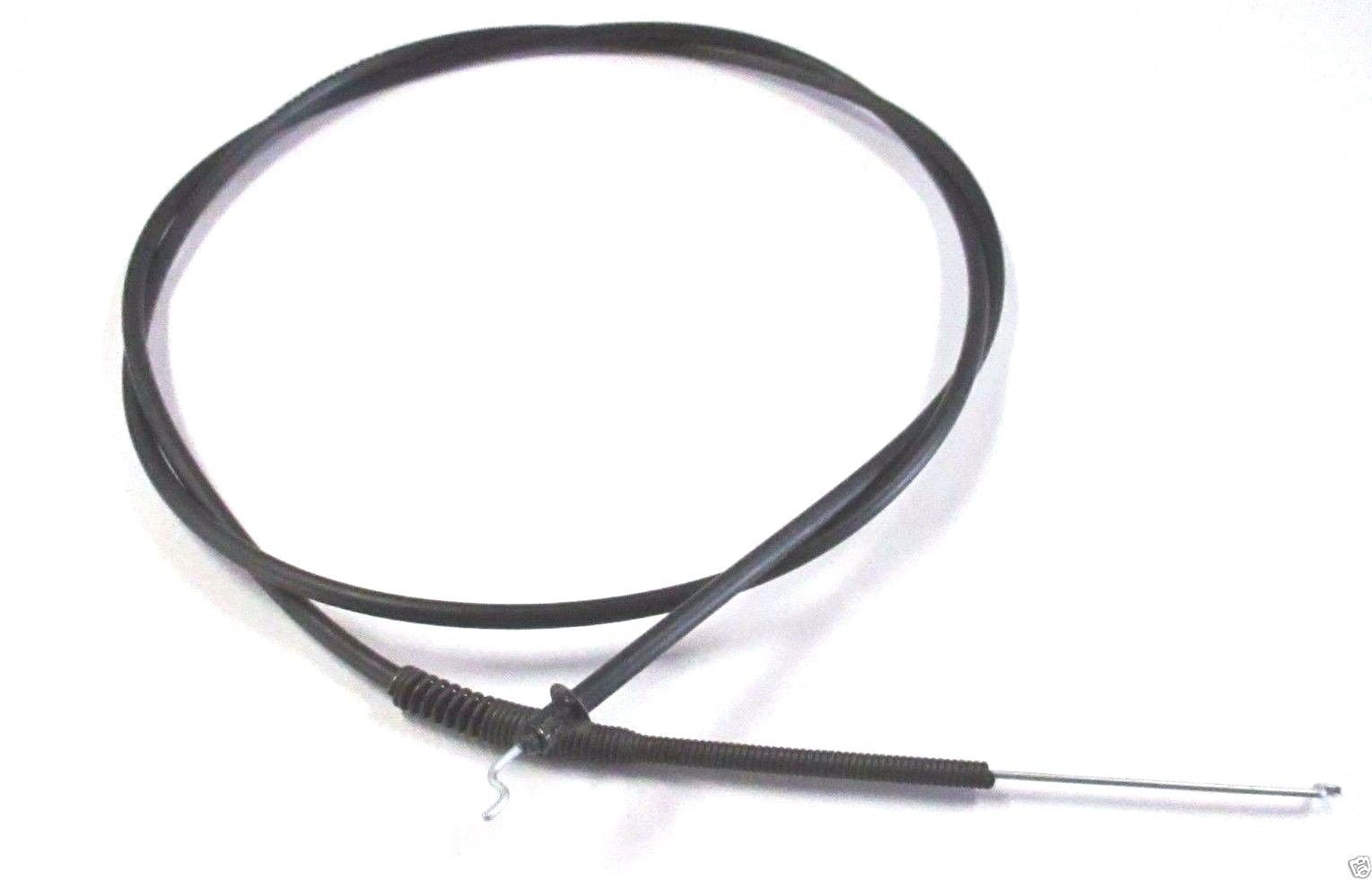 Genuine MTD 946-0671A Throttle Cable Fits Bolens Troy-Bilt Yard ...