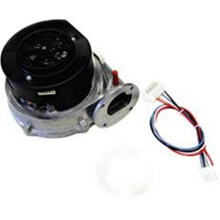 HTP 2469706 Munchkin Combustion Blower for T50M, T80M & 80M | Walmart ...