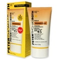 Peter Thomas Roth Max Mineral Tinted Sunscreen, SPF 45, 1.7 oz ...
