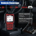 ANCEL AS500 OBD2 Car Scanner Check Vehicle Engine Light Auto Code ...