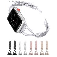 Apple Watch 44mm Deep Navy Sport Band - Regular - Walmart.com