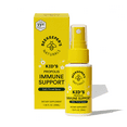 Beekeeper's Naturals Organic Kids Immune-Boosting Propolis Throat Spray ...