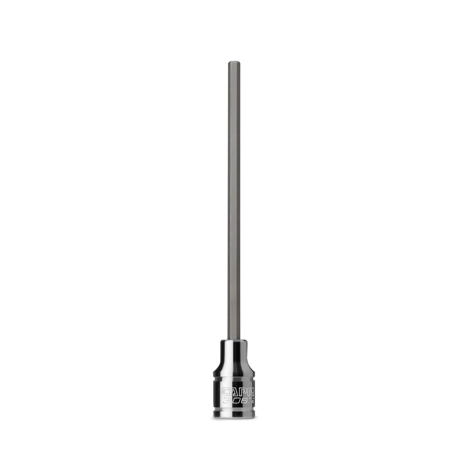 Capri Tools Long 1 8 Inch Hex Bit Socket 1 4 Inch Drive SAE Walmart capri-tools-long-1-8-inch-hex-bit-socket-1-4-inch-drive-sae-walmart