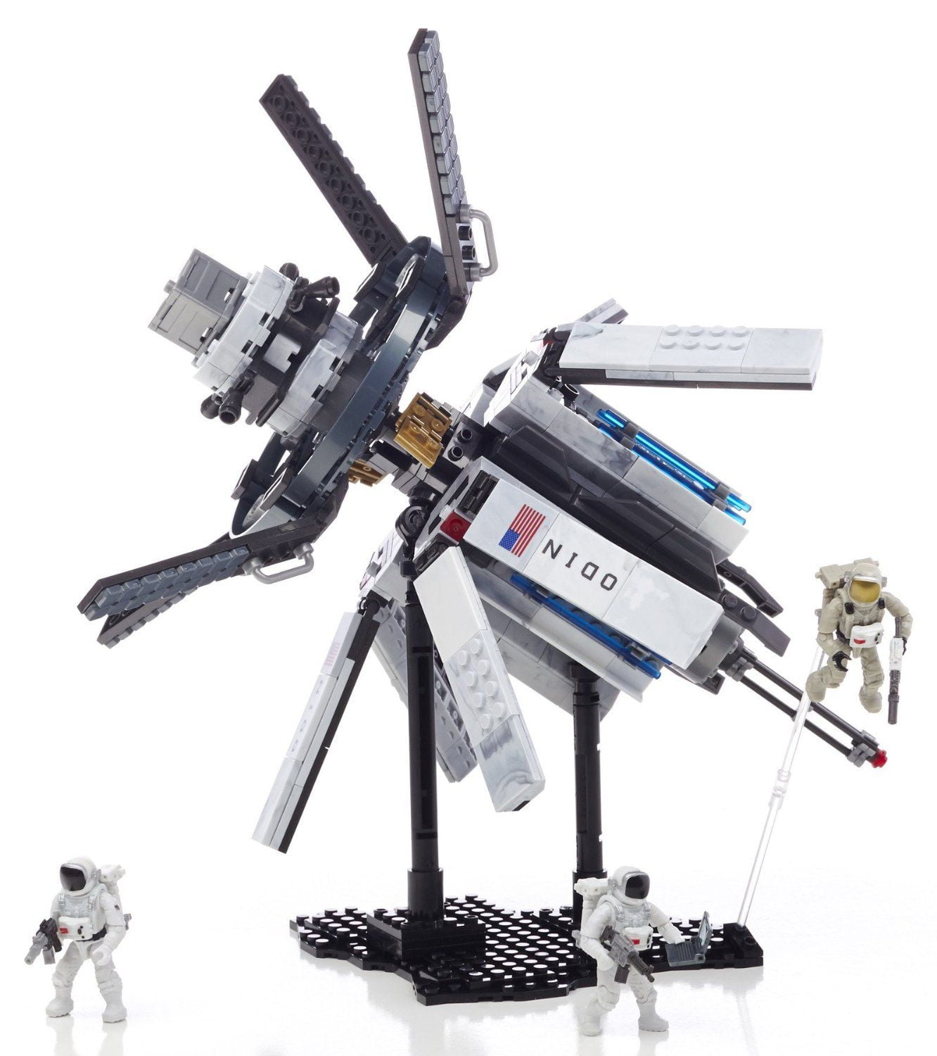Odin Space Station