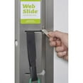 Web-Slide Exercise Rail, Accessory, Web-Slide EZ Lock Safety Slide, Set ...
