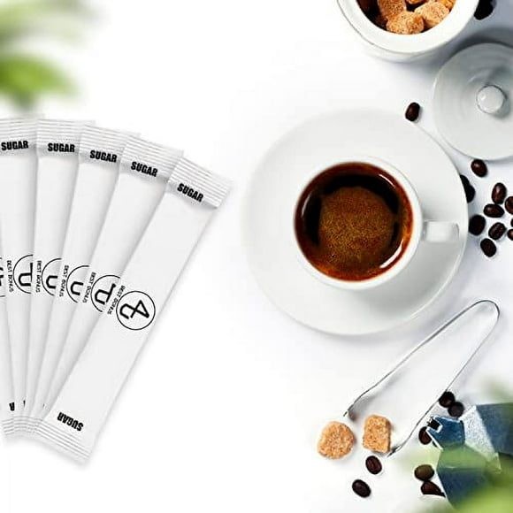 Creamer Packets