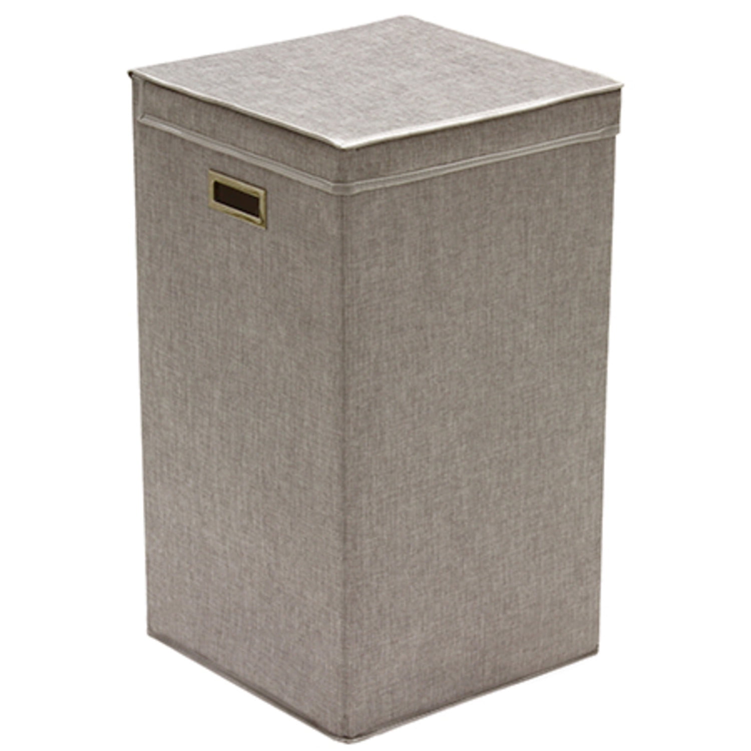 Greenway Collapsible Laundry Hamper, Gray - Walmart.com