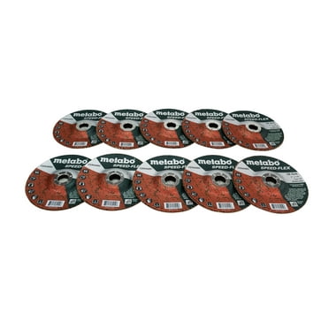 3M Cubitron II 4.5" Fibre Discs 982C, Ceramic, 36 Grit, 25/CT (405 ...