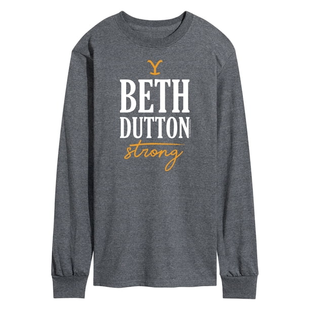 Beth Dutton Wardrobe