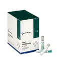 First Aid Only 19-100 Sting Relief Swab, 100 Count CA2 - Walmart.com