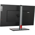 Lenovo ThinkVision 27\" 2560 x 1440 LCD Cable Lock Slot, NearEdgeless ...