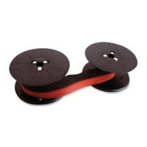 Dataproducts R3027 Red/Black Ribbon for Universal Calculator Spool C ...